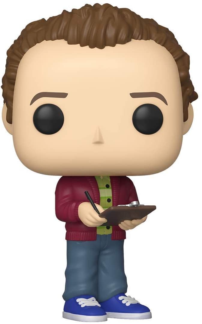 Los mejores FUNKO POP de Stuart Bloom
