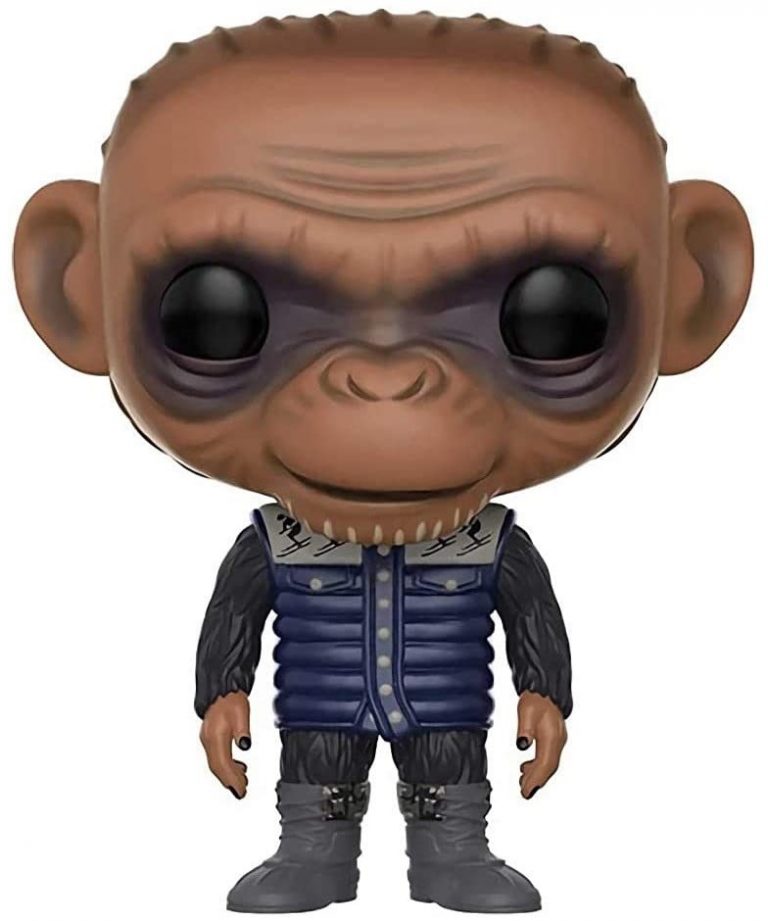 Los mejores FUNKO POP de monos