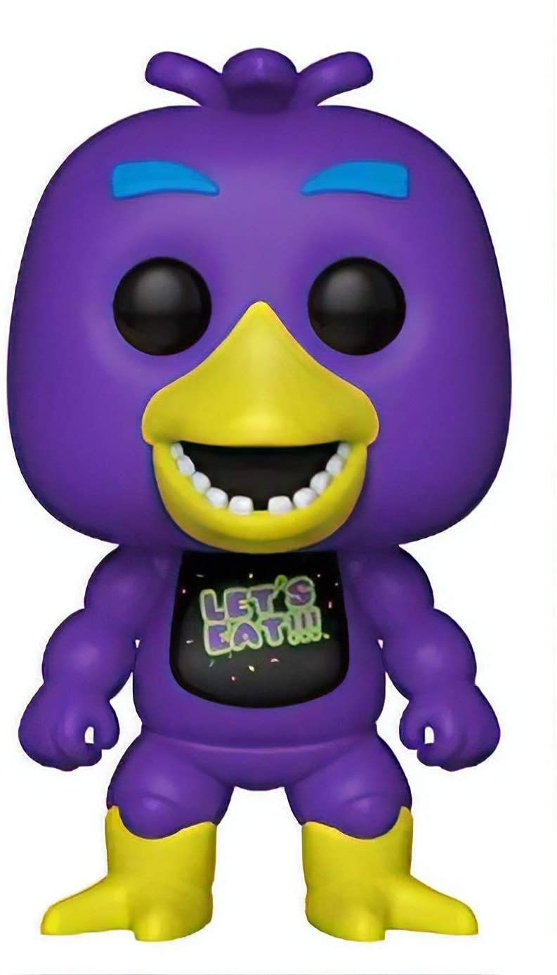 Los mejores FUNKO POP de patos