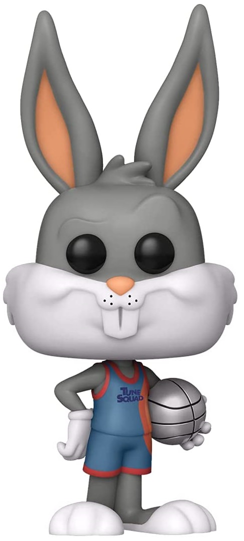 Los mejores FUNKO POP de Space Jam 2 - A New Legacy