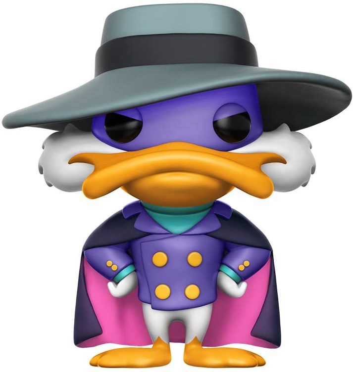 🥇 Los mejores FUNKO POP de patos 🥇 - Los mejores FUNKO POP en España