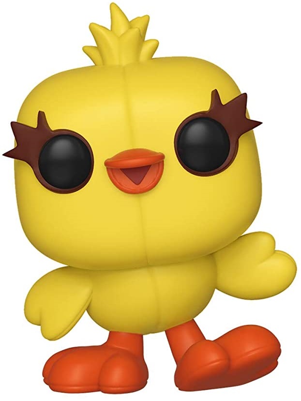 Los mejores FUNKO POP de patos