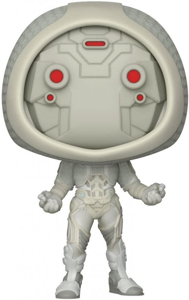 Los mejores FUNKO POP de Ghost - Fantasma