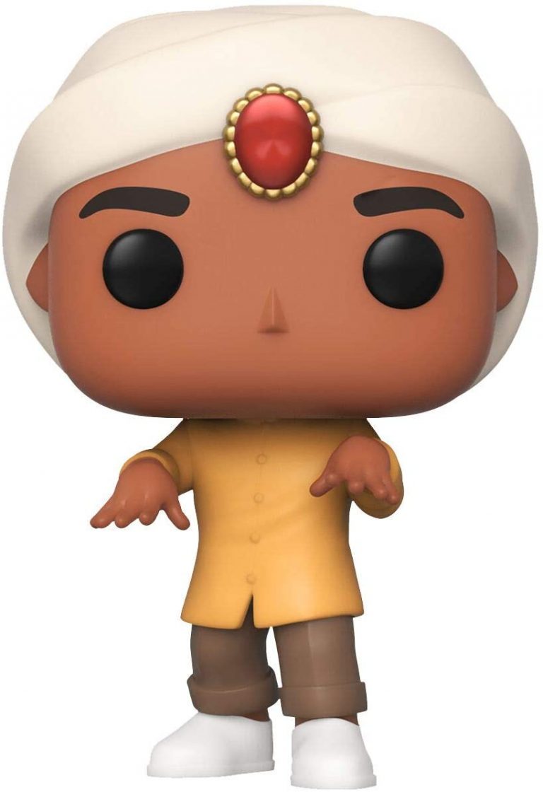 Los mejores FUNKO POP de Jonny Quest