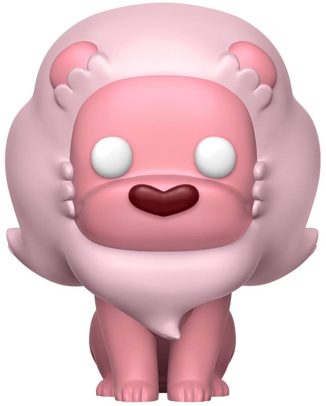 Los mejores FUNKO POP de leones