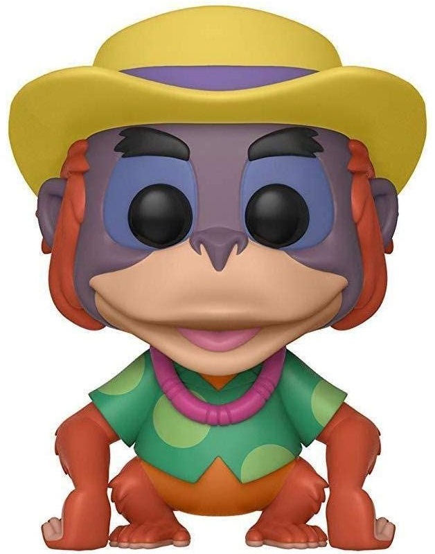 Los mejores FUNKO POP de monos