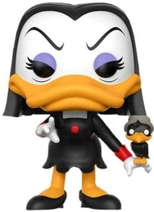 Los mejores FUNKO POP de patos