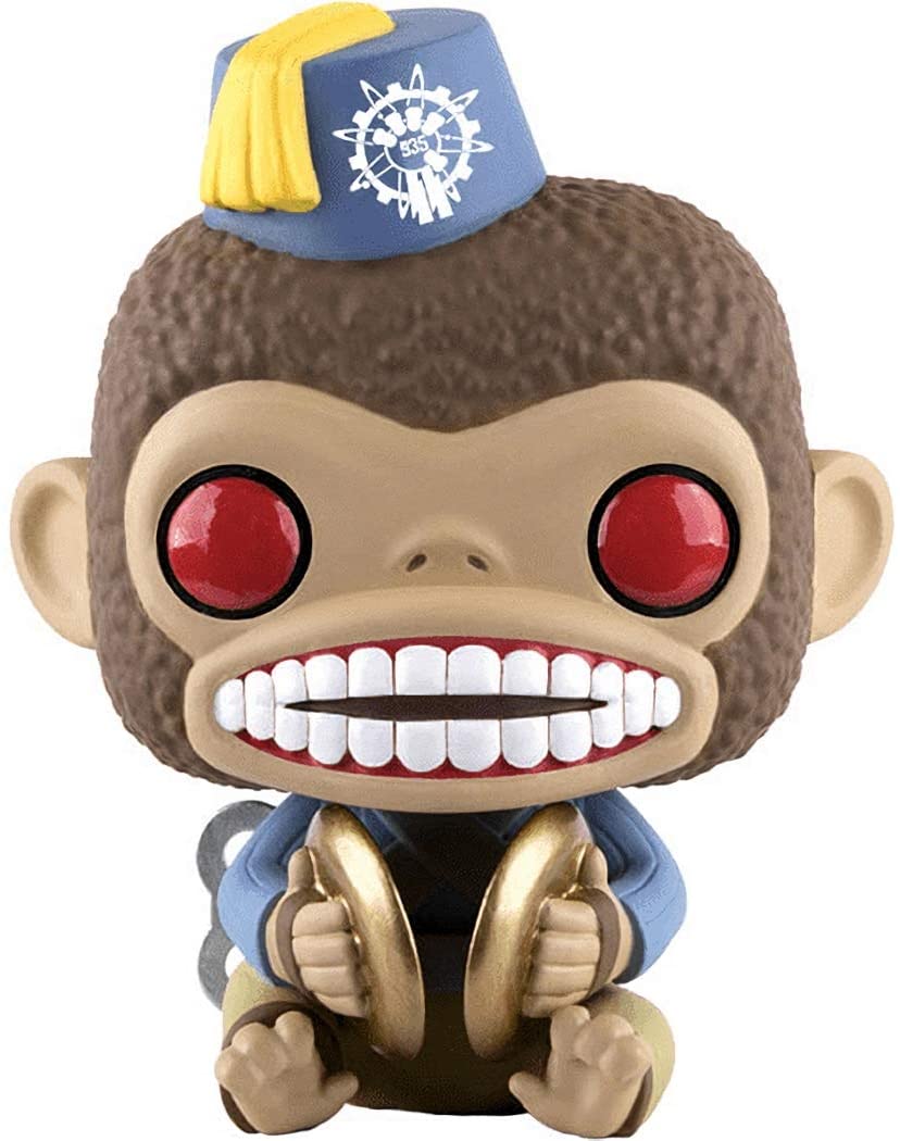 Los mejores FUNKO POP de monos