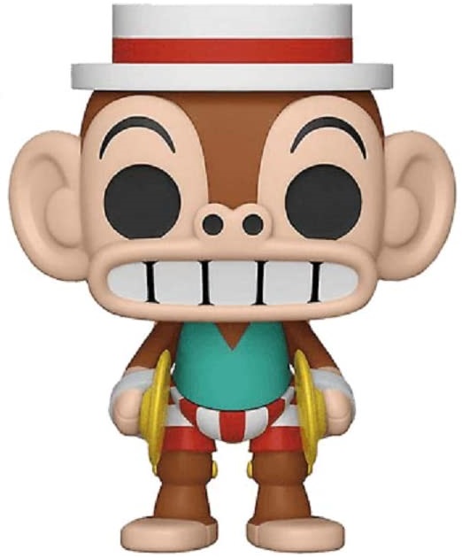 Los mejores FUNKO POP de monos