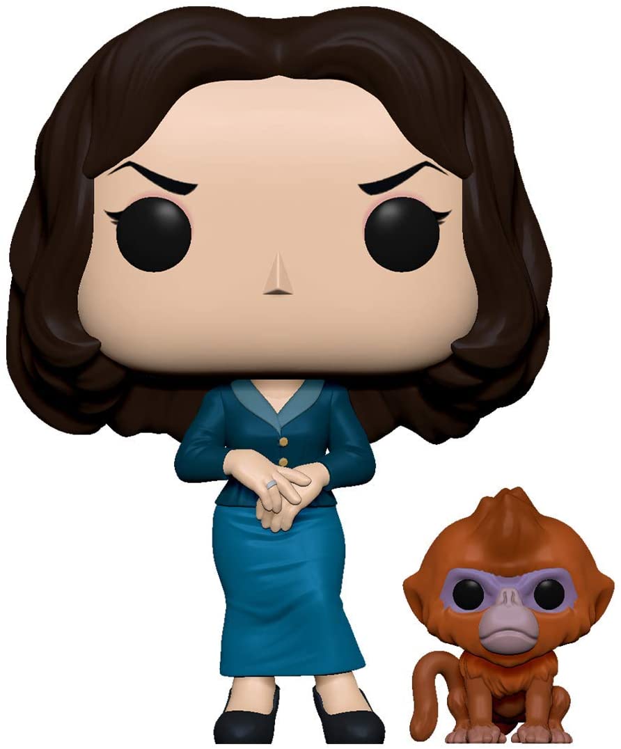 Los mejores FUNKO POP de monos