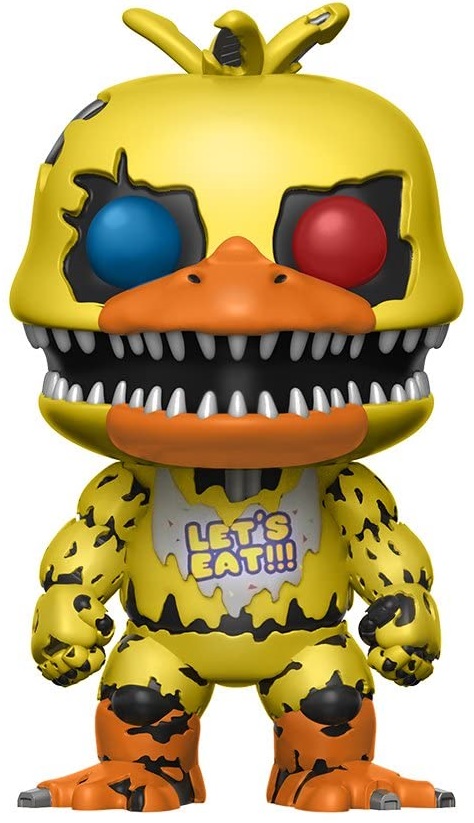 Los mejores FUNKO POP de patos