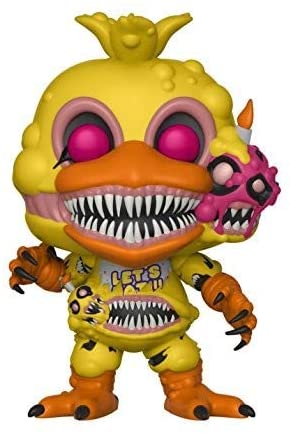 Los mejores FUNKO POP de patos