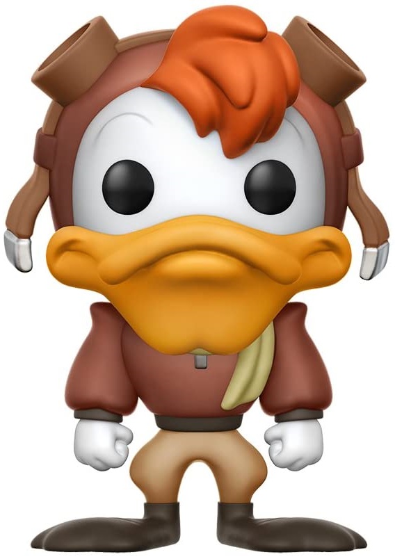 Los mejores FUNKO POP de patos