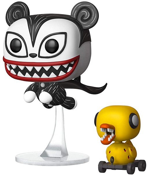 Los mejores FUNKO POP de patos