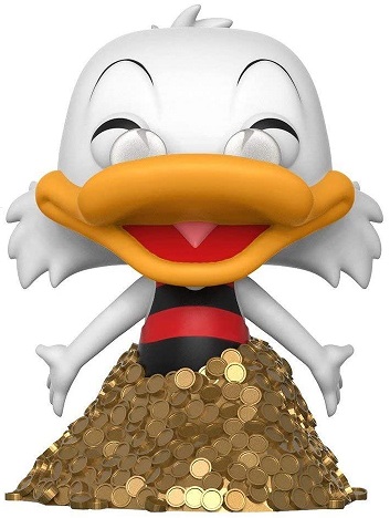 🥇 Los mejores FUNKO POP de patos 🥇 - Los mejores FUNKO POP en España