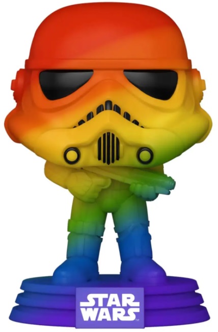 Los mejores FUNKO POP del Orgullo - Pride