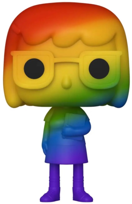 Los mejores FUNKO POP del Orgullo - Pride