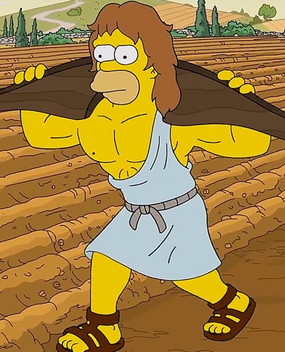 Los mejores FUNKO POP de los Simpsons "I Carumbus"