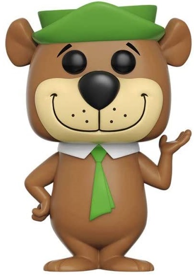 Los mejores FUNKO POP de osos
