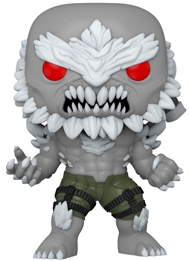 Los mejores FUNKO POP de Doomsday