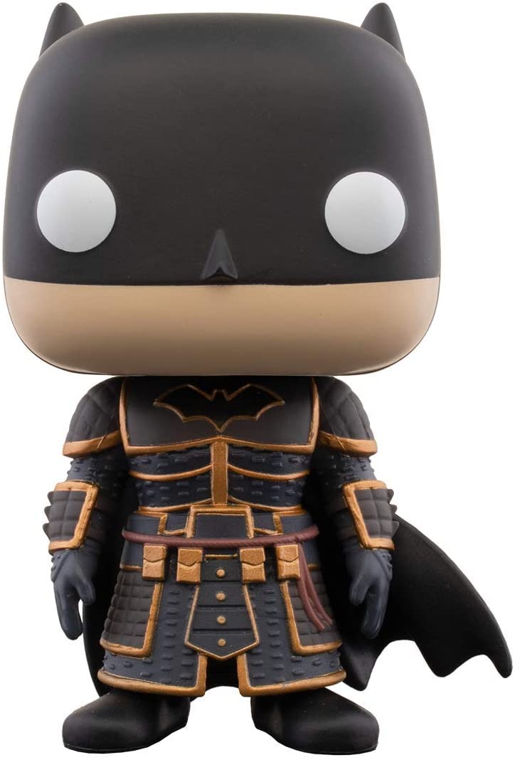 Los mejores FUNKO POP de Batman