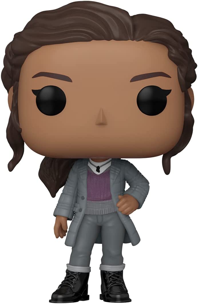 Los mejores FUNKO POP de MJ