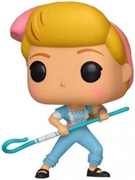 Los mejores FUNKO POP de Bo Peep de Toy Stoy
