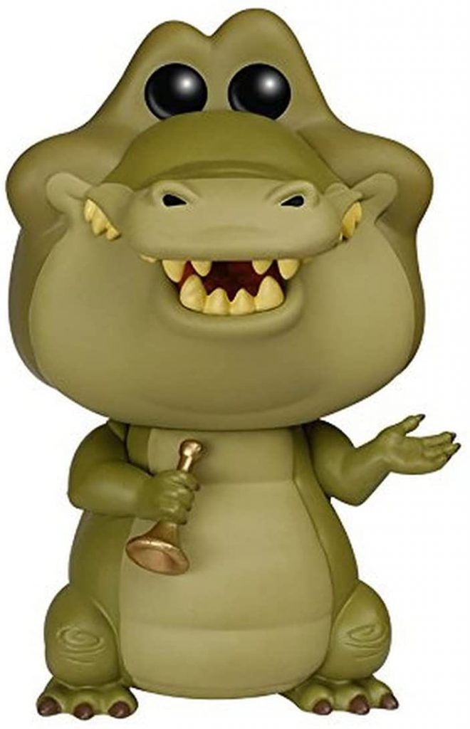 🥇Los mejores FUNKO POP de cocodrilos🥇