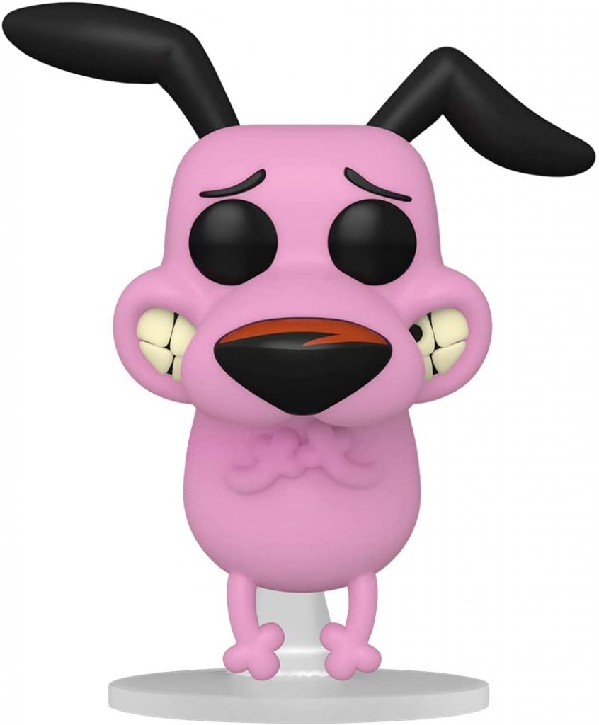 Los mejores FUNKO POP de perros