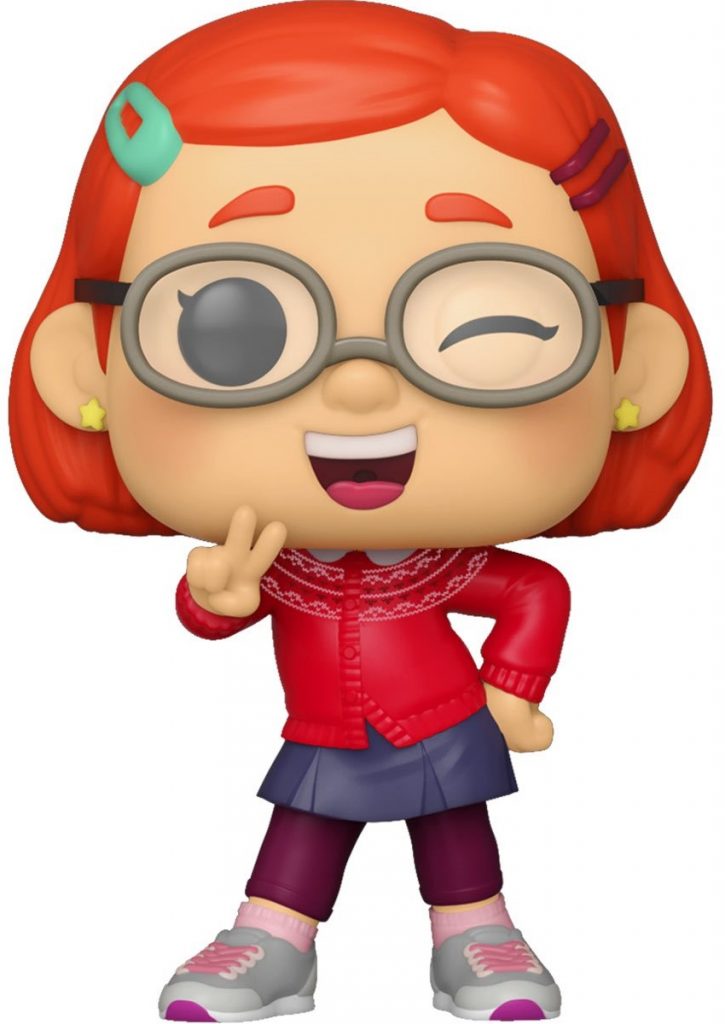 Los mejores FUNKO POP de Red - Turning Red