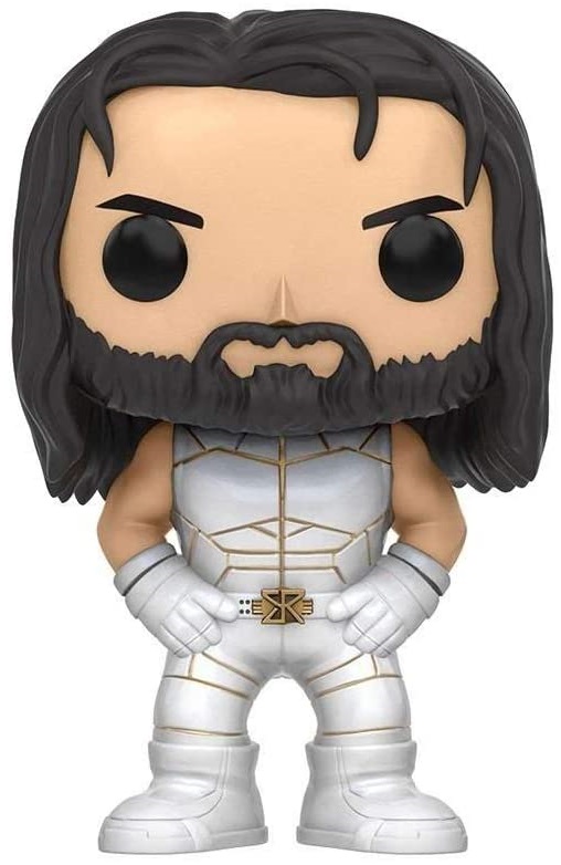 Los mejores FUNKO POP de Seth Rollins