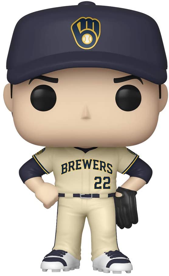 Los mejores FUNKO POP de MLB de béisbol
