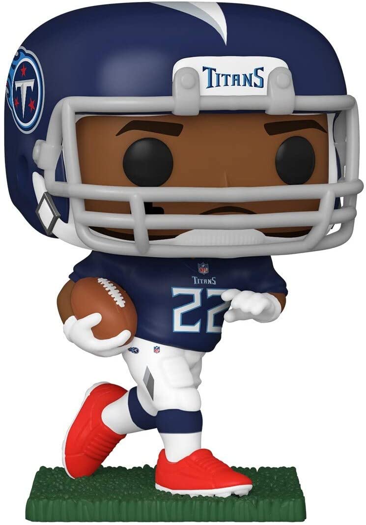 Los mejores FUNKO POP de NFL de fútbol americano