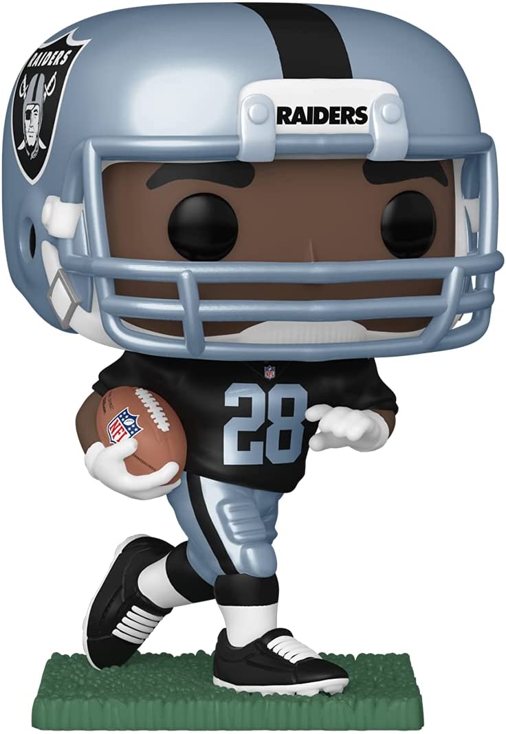 Los mejores FUNKO POP de NFL de fútbol americano