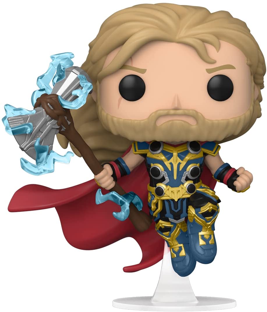 Los mejores FUNKO POP de Thor