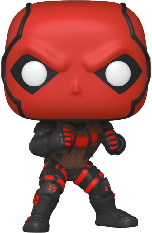 Los mejores FUNKO POP de Capucha Roja