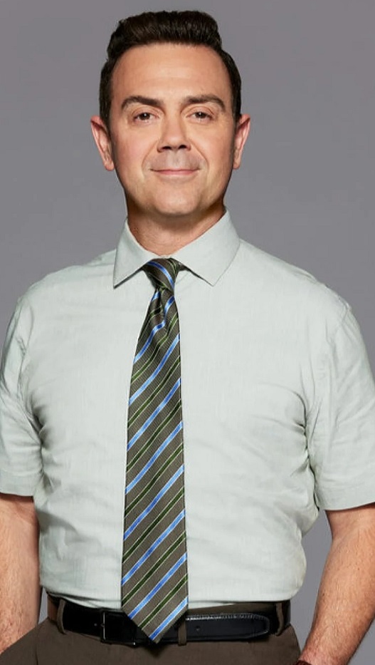 Filtraciones de FUNKO POP de Brooklyn Nine-Nine