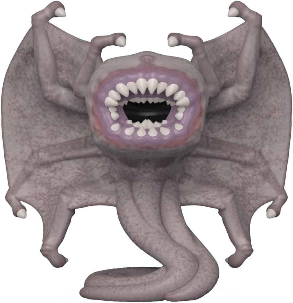 Los mejores FUNKO POP del Demogorgon de Stranger Things