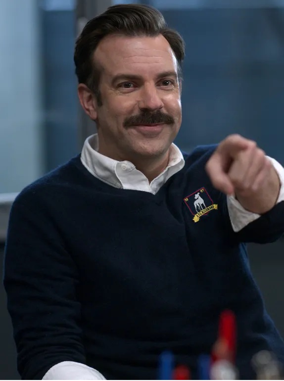 Los Mejores Funko Pop De Ted Lasso
