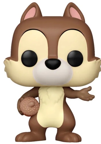 FUNKO POP de Disney Classics Mickey Mouse & Friends
