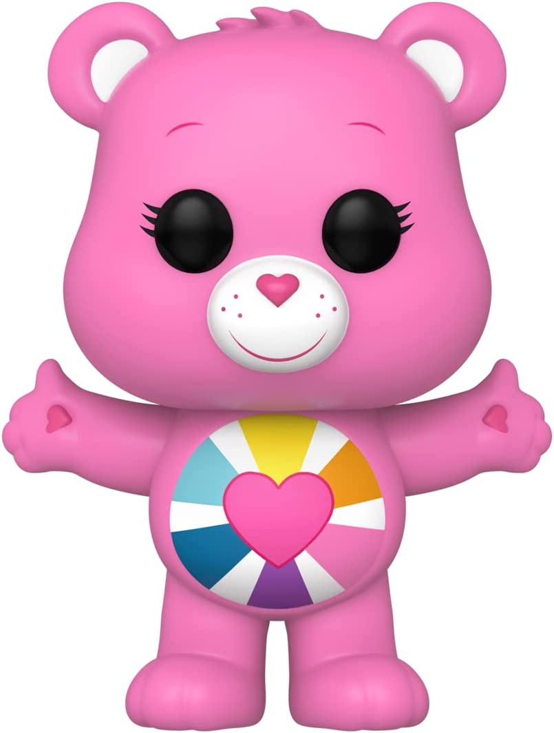 Los mejores FUNKO POP de los Osos Amorosos
