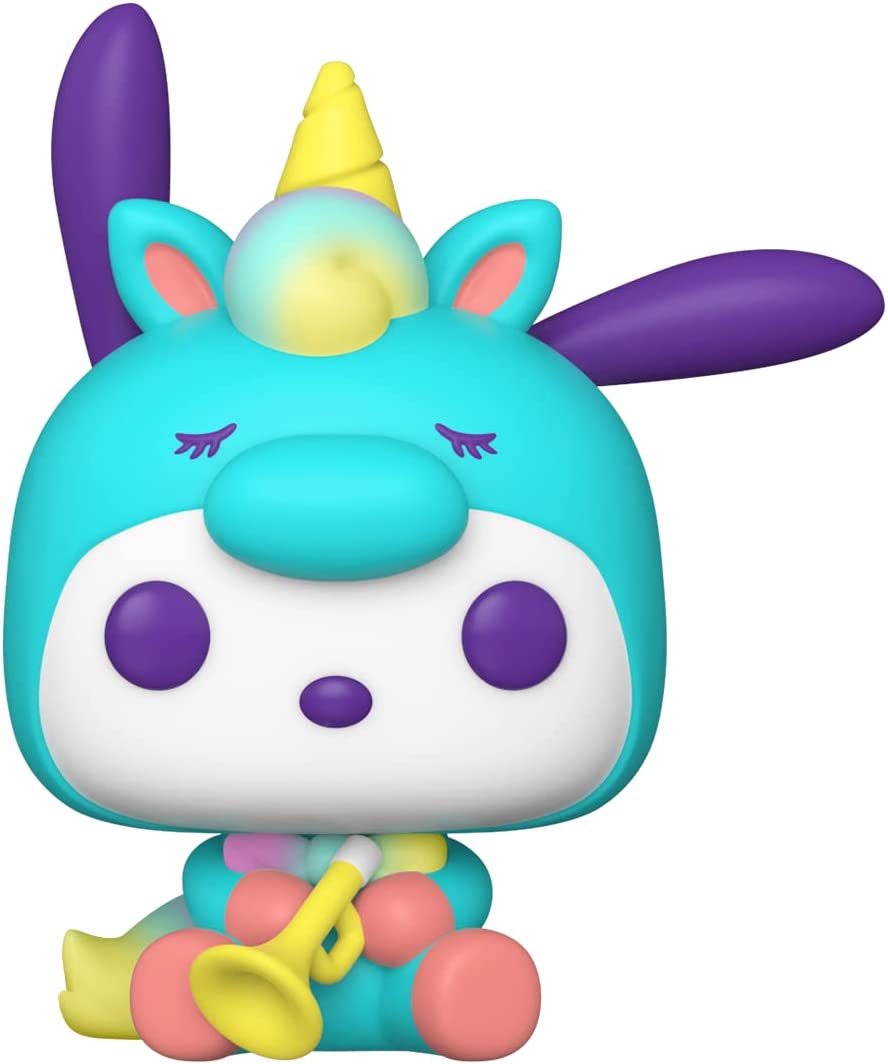 Los mejores FUNKO POP de Hello Kitty