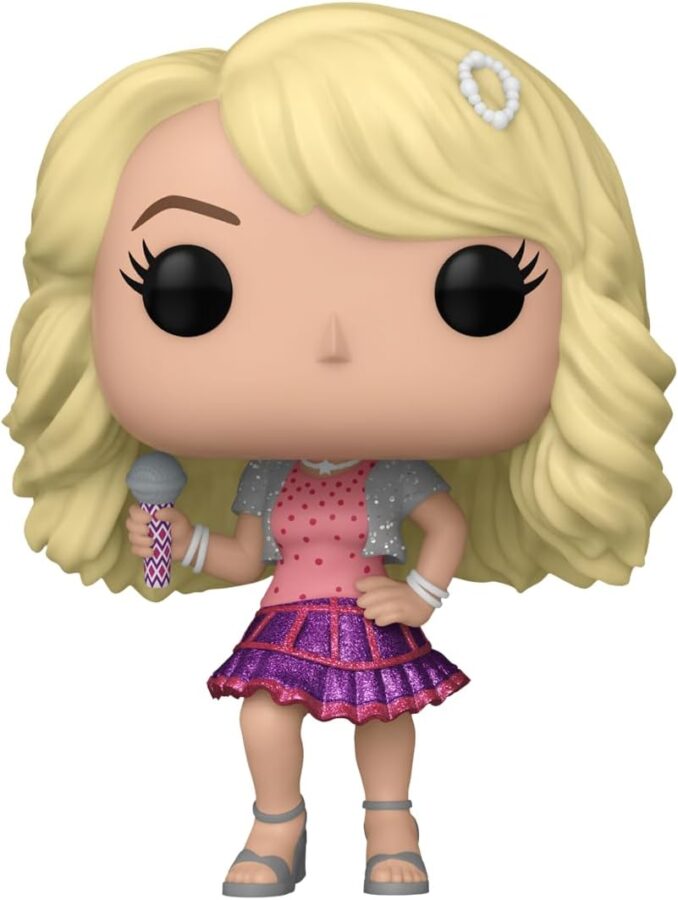 FUNKO POP de High School Musical