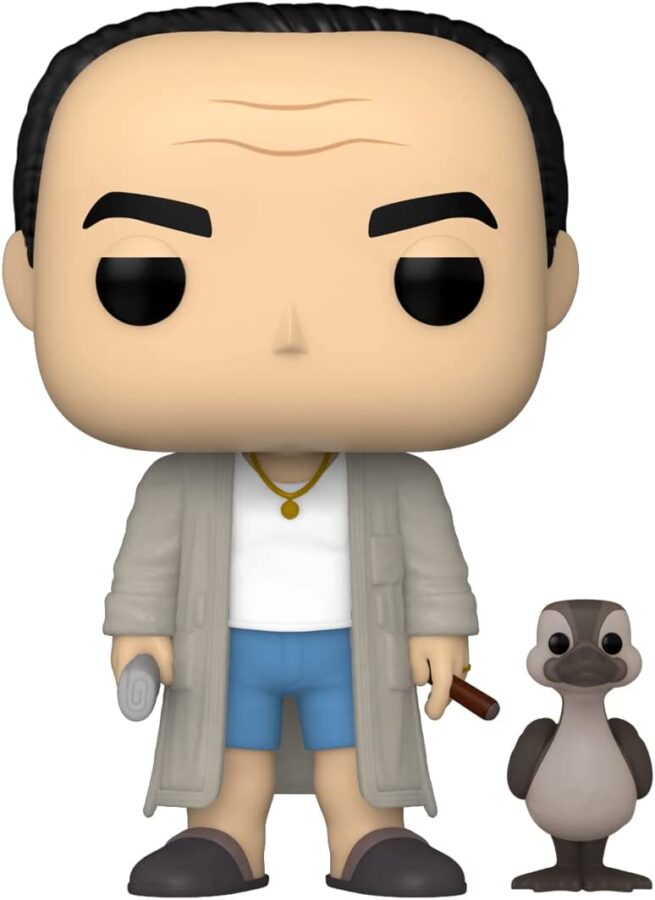 Los mejores FUNKO POP de patos