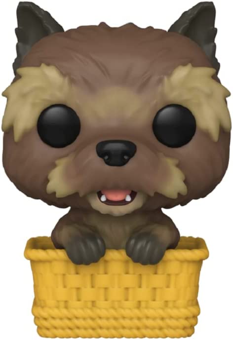 Los mejores FUNKO POP de perros