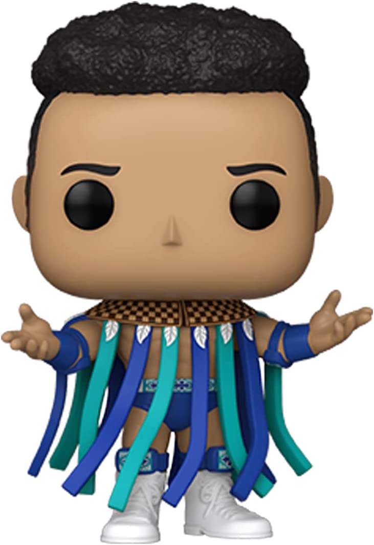 Los mejores FUNKO POP de The Rock - Dwayne Johnson