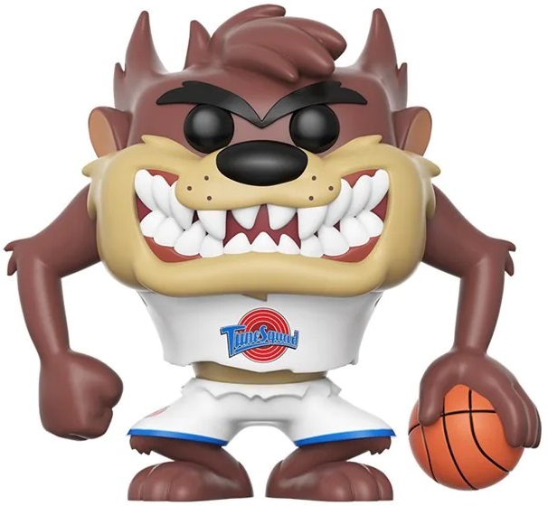 Los mejores FUNKO POP de Taz