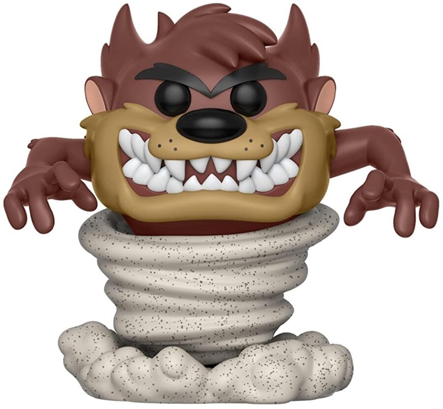 Los mejores FUNKO POP de Taz