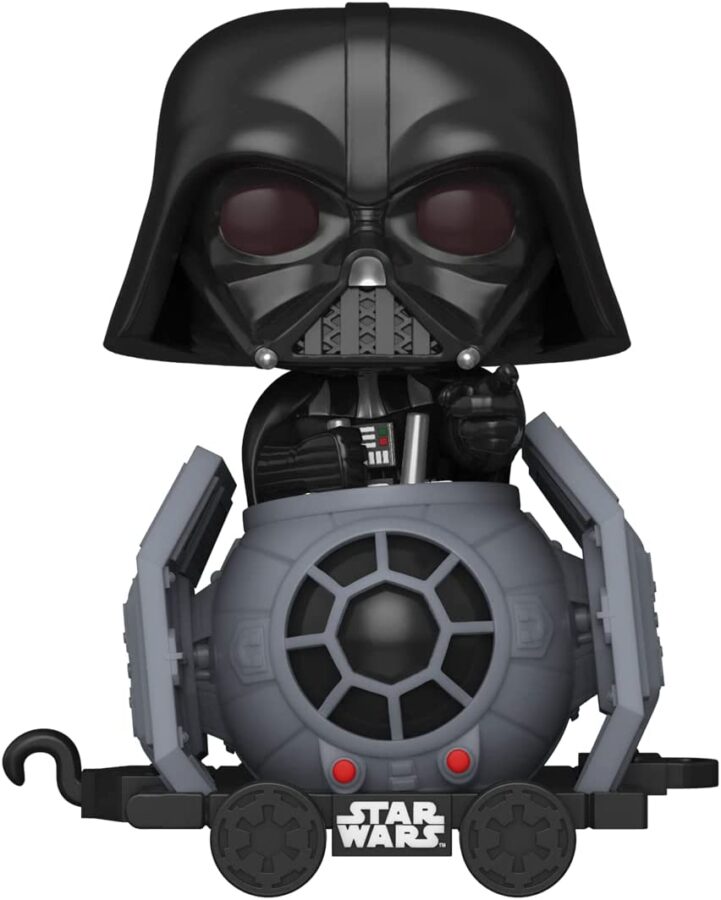 Los mejores FUNKO POP de tren de Disney 100 aniversario