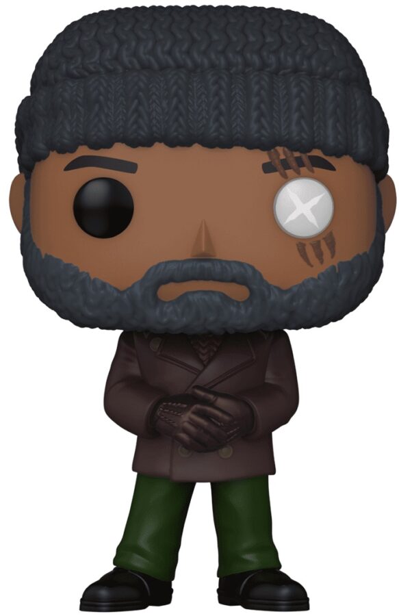 Los mejores FUNKO POP de la serie de Invasión Secreta